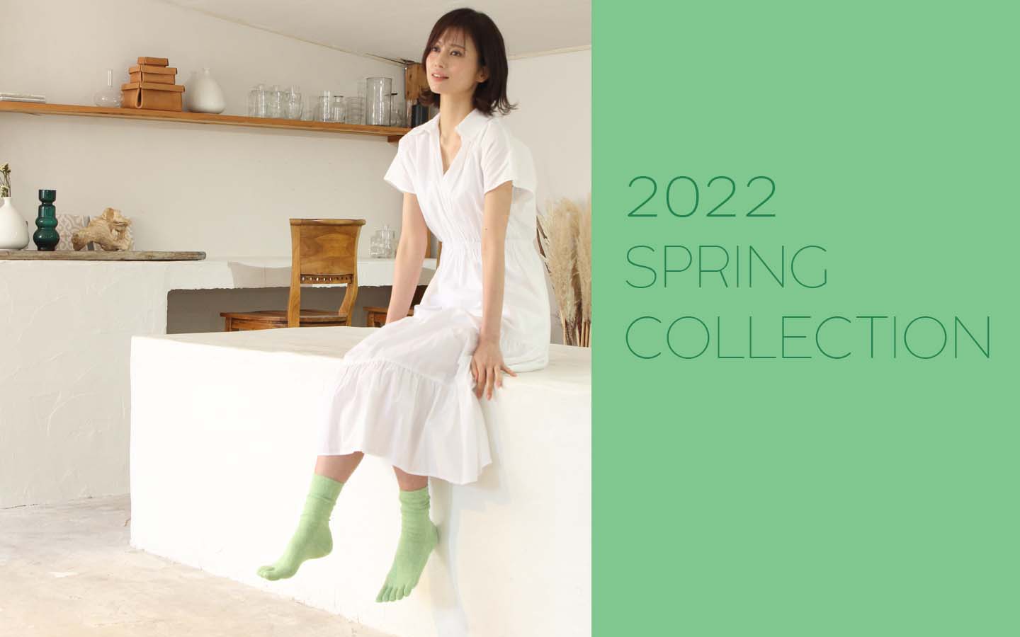 YU･ITO 2022 Spring / Summer Collection - YU•ITO
